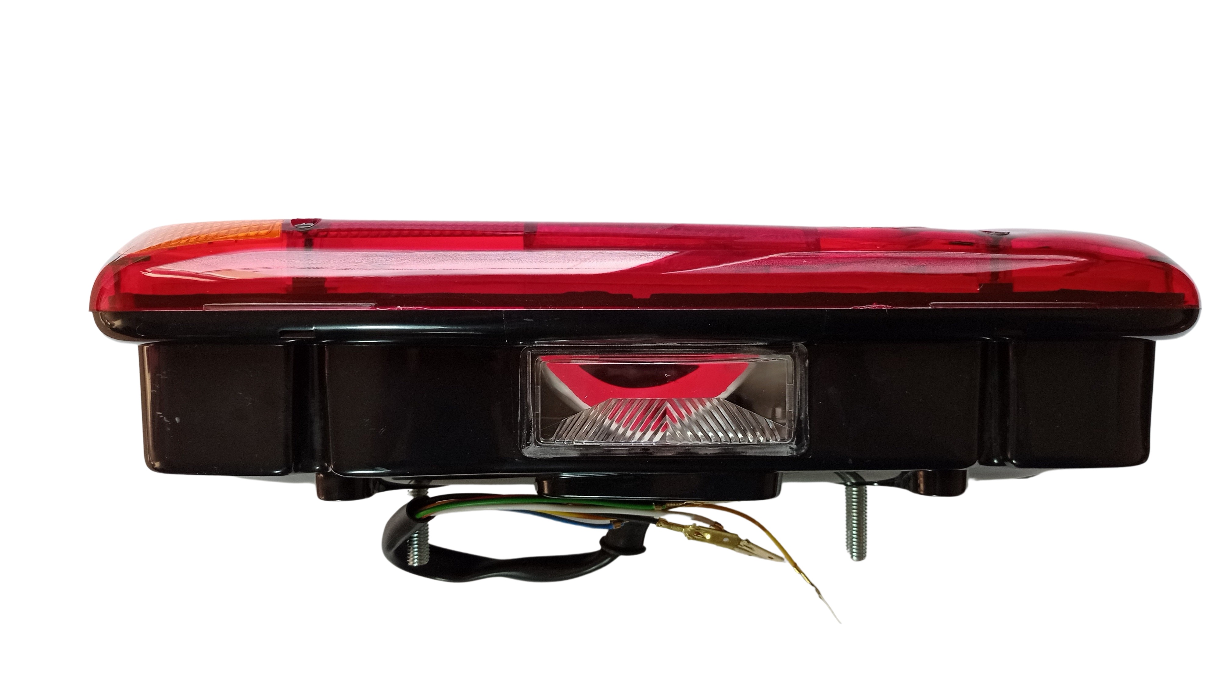 Left Rear Tail Back Reverse Lamp Lights E4